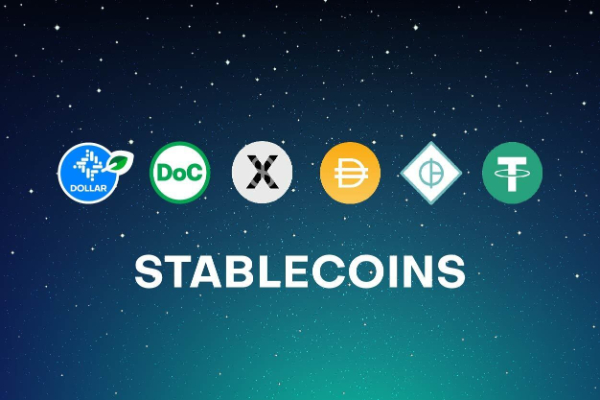 Stablecoin là gì? Đầu tư Stablecoin đem lại lợi ích gì? - Vnsc.vn